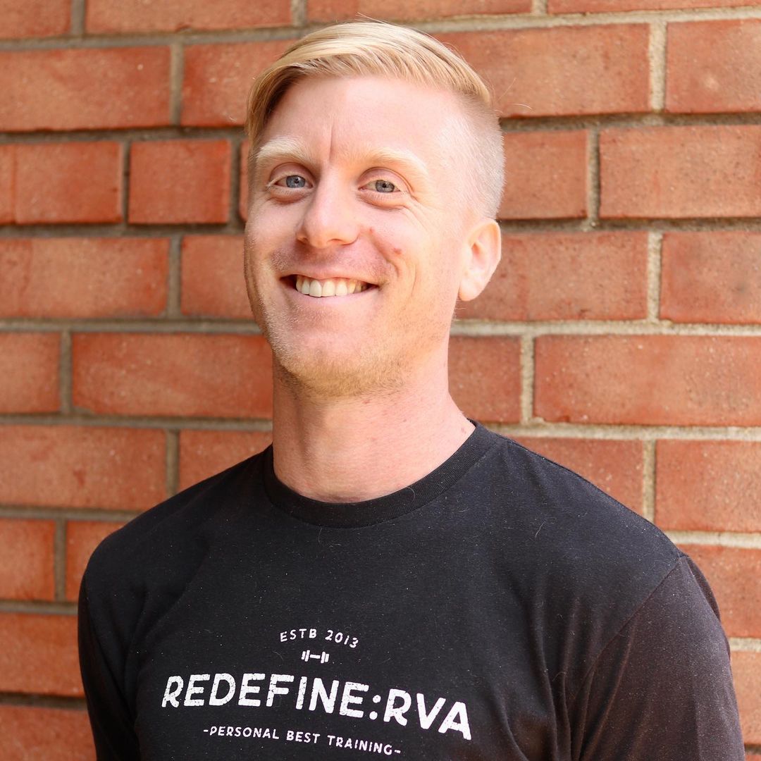 4 Reasons Personal Trainers Rock | ReDefineRVA