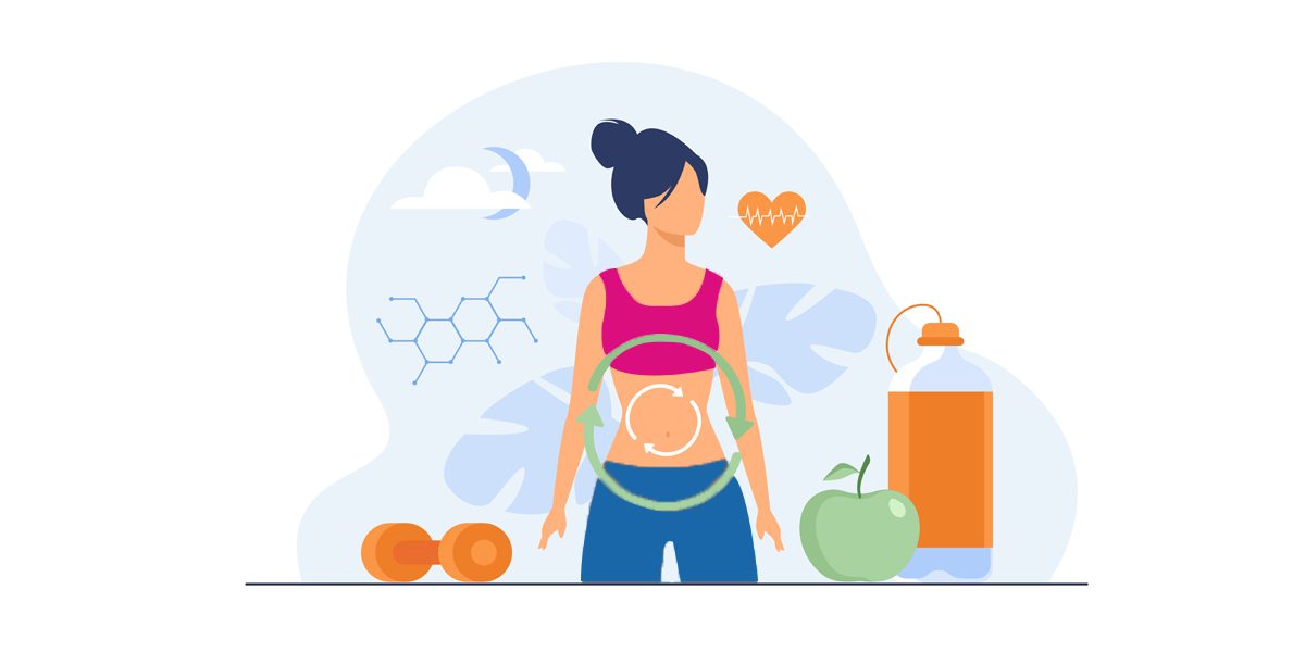 Understanding Human Metabolism - ReDefineRVA