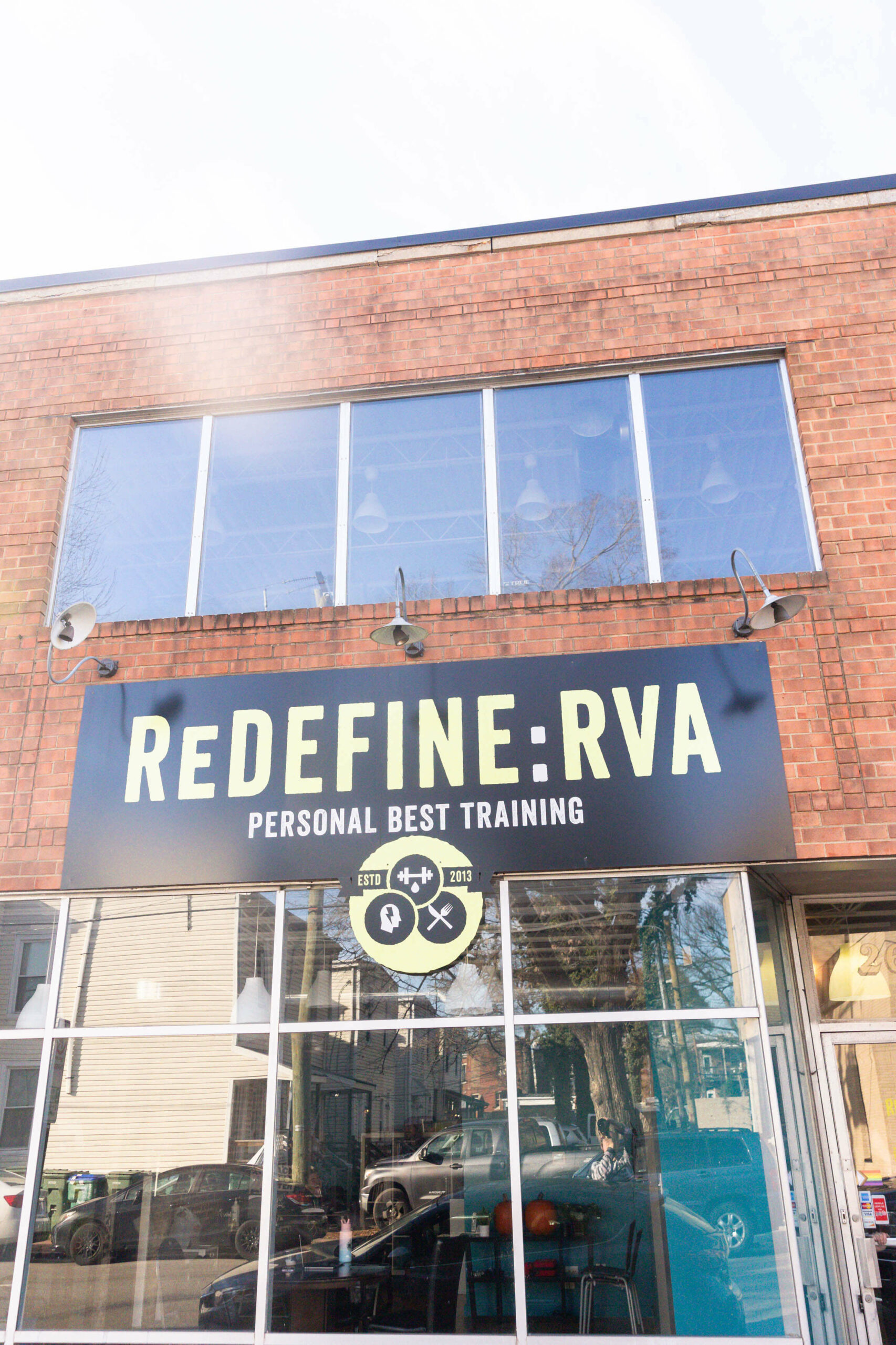 ReDefineRVA's 2023 Renovation - ReDefineRVA